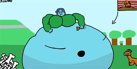 Fat Ruby Gillman Ate Velociraptor By Filix2003 On Deviantart Fat Ruby Gillman Ate Velociraptor By Filix2003 On Deviantart