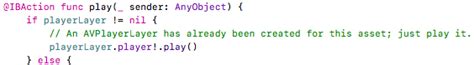 Swift Banning Force Unwrapping Optionals