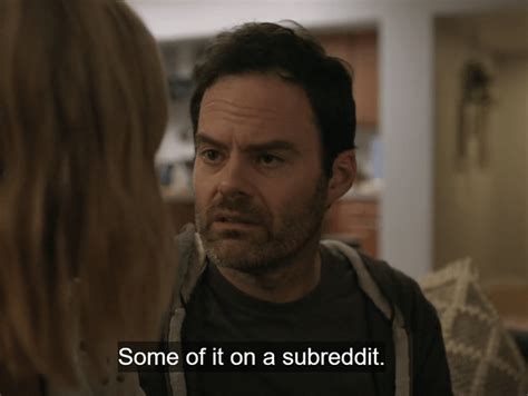 Reddit Arrived On Barry R Barry