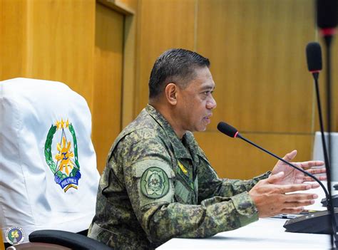Afp Jsdf Voice Concern Over Chinese Aggression In Wps