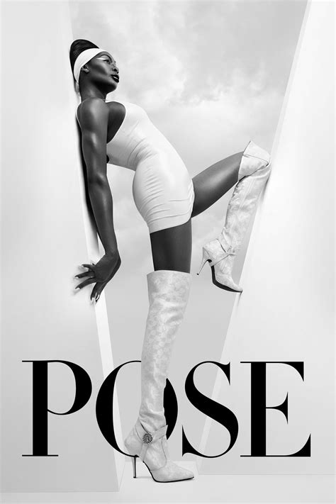Pose Tv Series 2018 Posters — The Movie Database Tmdb