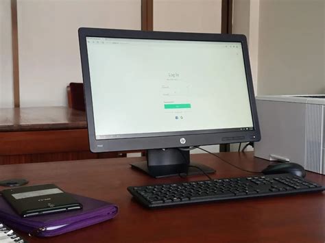 Dextop Computer At Rs 15000 Desktop Computer In Varanasi Id