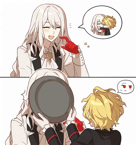 Don Quixote Sancho And La Manchaland S Don Quixote Project Moon And More Drawn By Kamisiro