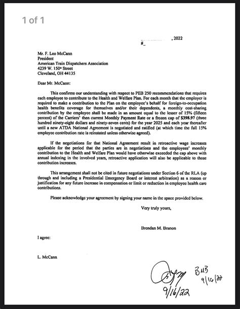 Tentative Language Rrailroading