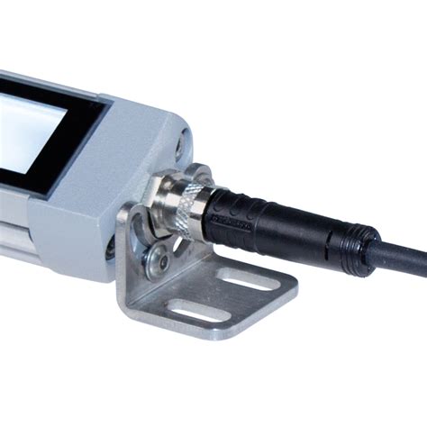 Sensor Kabel 5 M 3 Polig Offen M8 Buchse Für 24v