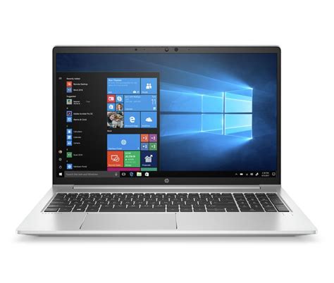 HP ProBook 650 G8 Notebook PC Design Moderno Per I Professionisti Image
