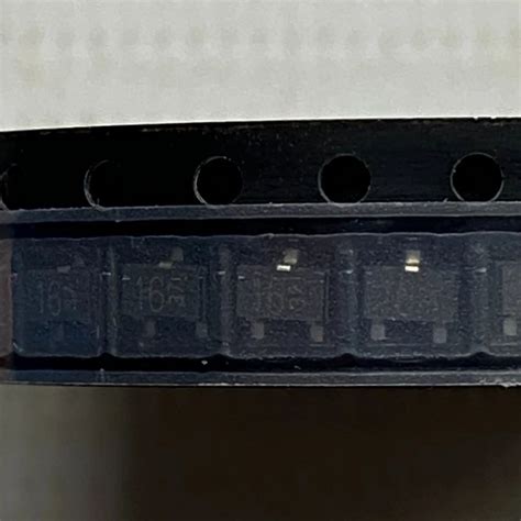 Dta144ekat146 Pre Biased Bipolar Transistor Bjt Pnp At ₹ 25piece