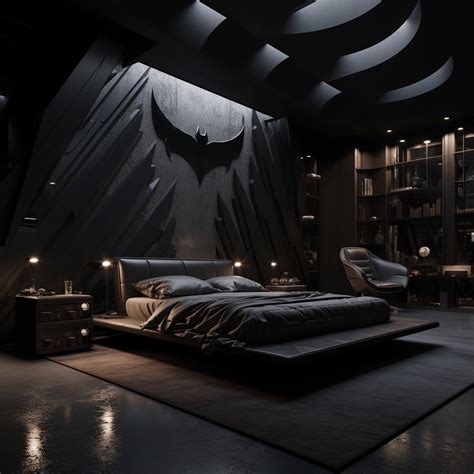 Pin By Ashley Nicole On My Sanctuary In 2025 Black Bedroom Design