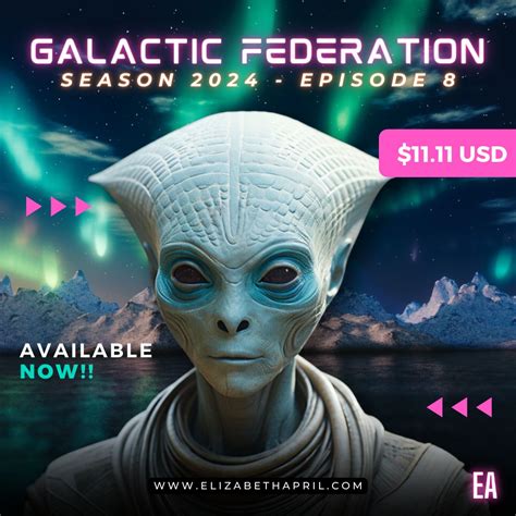 Elizabeth April On Linkedin 🌌 Join Our August Gfl Recording And Unlock