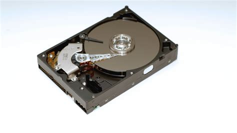 What Is A Hard Disk Cache And Its Importance