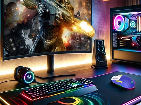 How To Customize The Settings Of Your Wireless Gaming Mouse Meetion