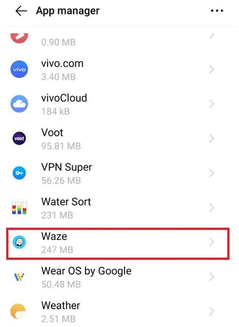Fix Waze Sound Not Working On Android TechCult