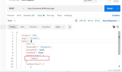 Spring Security 权限处理 getauthorities CSDN博客
