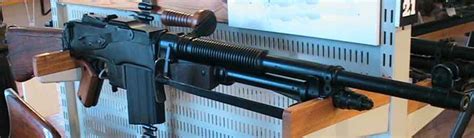 The M1918 BAR - Armchair General and HistoryNet >> The Best Forums in ...