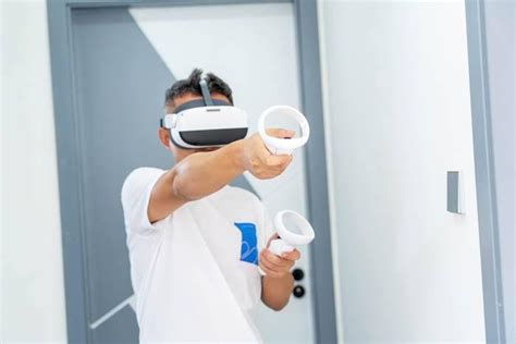 Pico的哪款vr眼镜最值得你推荐？