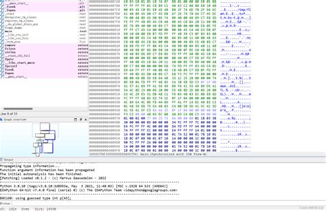 Idapython函数入门ida的text代表什么 Csdn博客 Idapython函数入门ida的text代表什么 Csdn博客