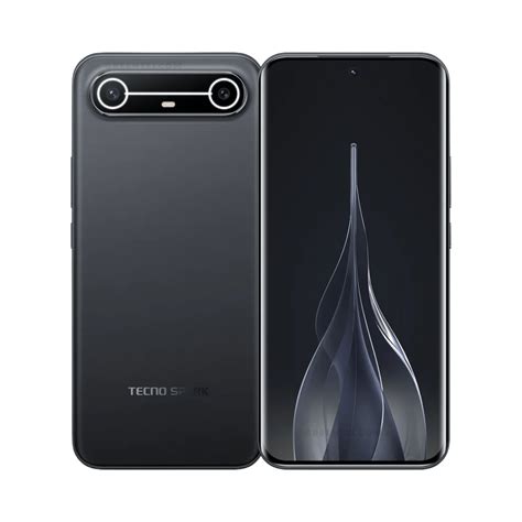 Tecno Spark Slim 8gb 256gb Greentelcom