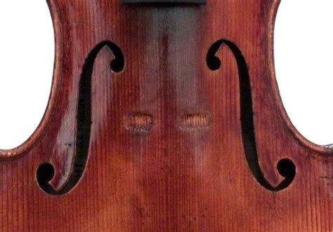 A Very Fine Cremonese Italian Violin In A Wonderful State Of Preservation No Cracks This