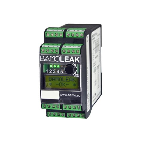 Leak Localization And Detection For Data Centers Isme Process Instrument And Control System Malaysia