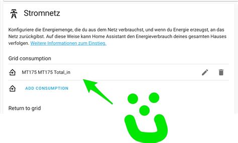 How To Enable Power Consumption Statistics Page 2 Configuration Home Assistant Community