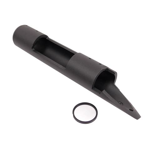 Action Army Airsoft Tm Vsr 10 Left Hand Upper Receiver