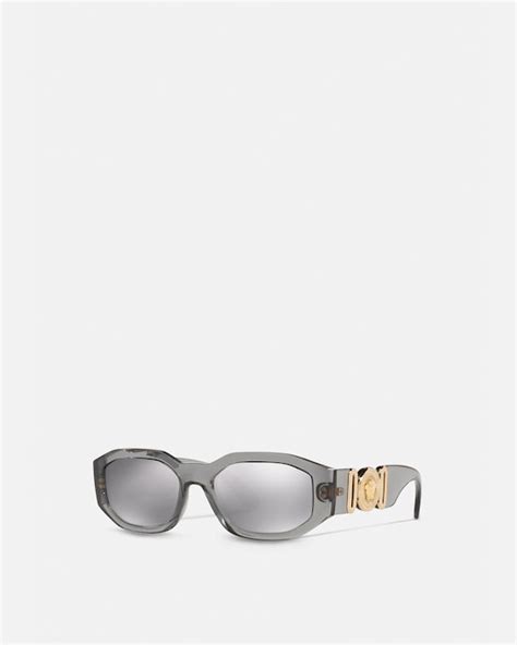 Medusa Biggie Sunglasses Collection