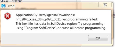 How To Run Dtm On Nrf52840 Development Kit Using Mt8852b Nordic Qanda Nordic Devzone Nordic