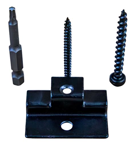 3d Grooved Shiplap Cladding Fastners Royal Decking