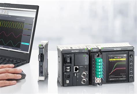 chat with a daq data logger expert keyence america