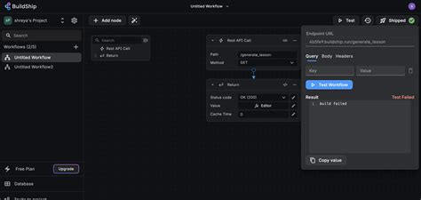 Project Manager Returned 401 Unauthorized With No Error Message