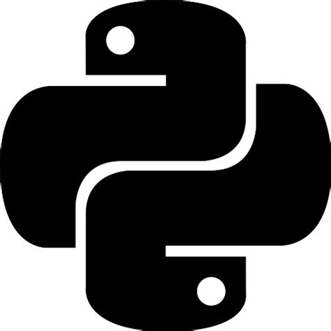 Python 5 Download Free Icon