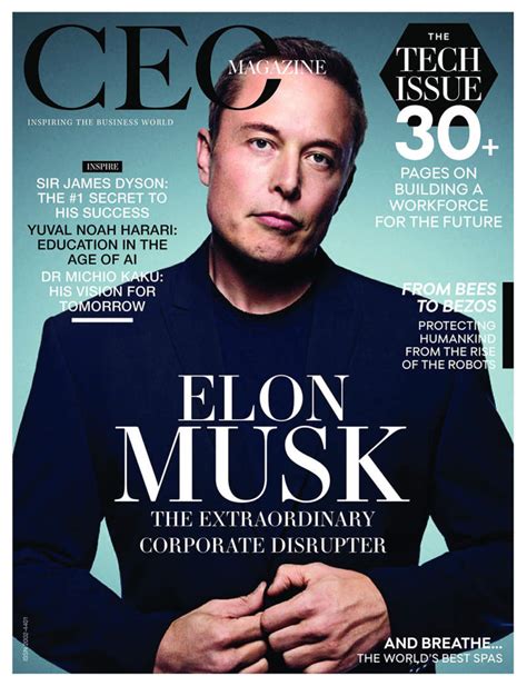 Great Magazine Cover Designs And Tips To Create One