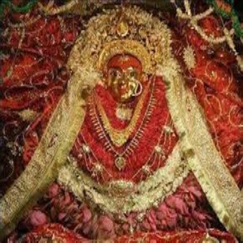 Maa Durga Mandir मां दुर्गा मंदिर Varanasi Divine Services