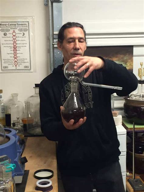 Robert Bartlett 2017 Viridis Genii Symposium