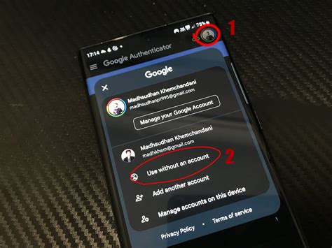 How to Backup and Restore Google Authenticator (2023)
