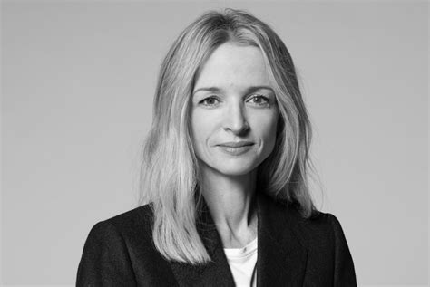 Delphine Arnault To Be Recognised At Fashion Awards In December