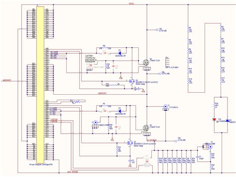 Bipolar Output Using Speedval Kit — Wolfspeed Power Applications Forum