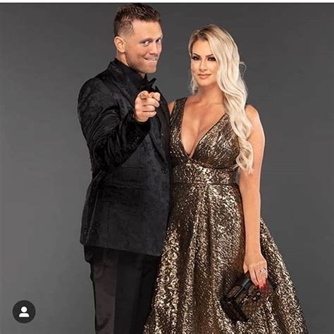 Maryse Follows👑😭 On Instagram Who Do You Want To Be Induced In The