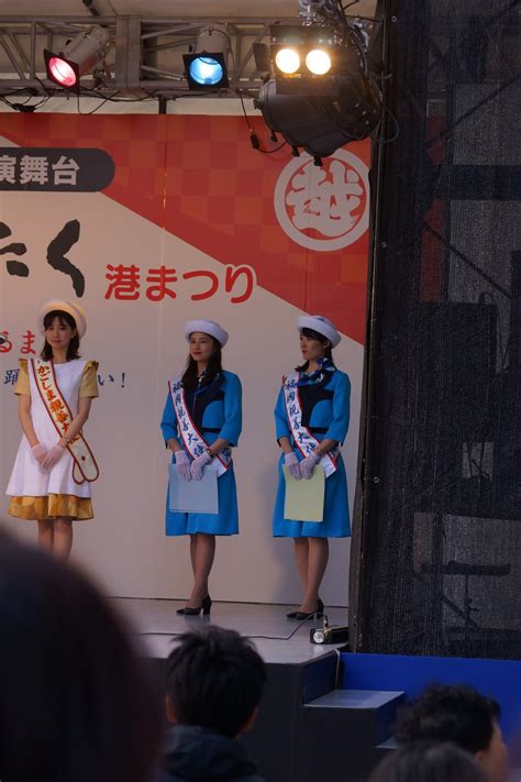 第57回博多どんたく港まつり 岩田屋三越演舞台 福岡親善大使・田上真理子と永冨彩愛 2018・5・3〜4 いざ！（ 0 ）／、高倉桃次郎が