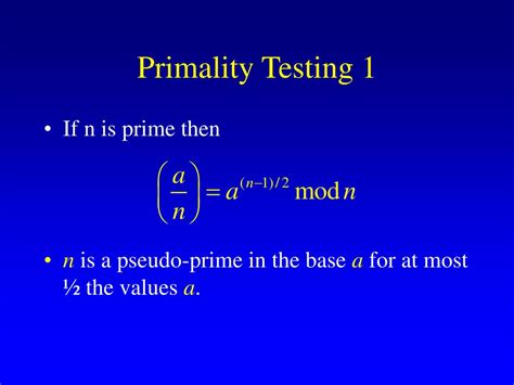 Ppt Introduction To Modern Cryptography Lecture 5 Powerpoint