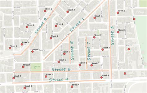 Solved Arcgis Pro Attribute Rules Equivalent To Nearestf Esri Community