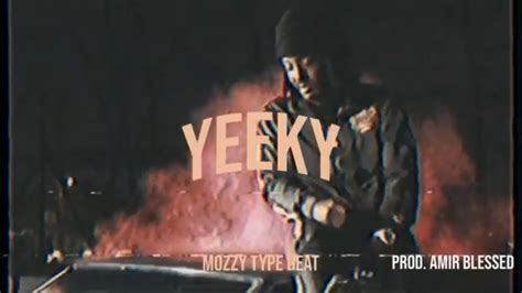 [Sold] Mozzy Type Beat - YEEKY (prod. Amirblessed) | Hard Westcoast Beat - YouTube