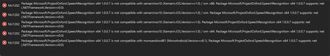 Azure Bing Speech API Speech Service On Xamarin No REST Sdk Web Socket To Handle Continous