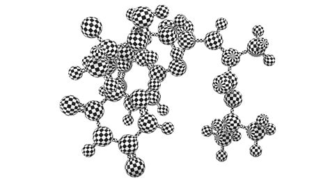 3d Sofosbuvir C22h29fn3o9p Molecular Structure Model Turbosquid 1746180