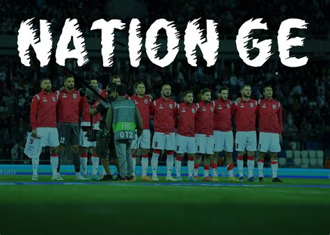 ყველაფერი ქართული ფეხბურთის შესახებ გოლი არ გავუშვით რაც ძალიან კარგია როდესაც კვარაცხელია