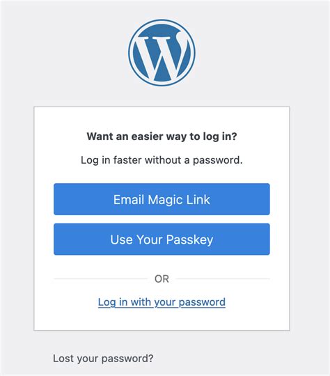 Solid Security Pro Feature Spotlight Passwordless Login Solidwp