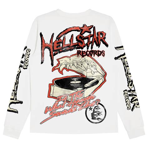 Hellstar — True To Sole