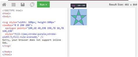 Css 和 Inline Svg Viewbox 峰哥分享