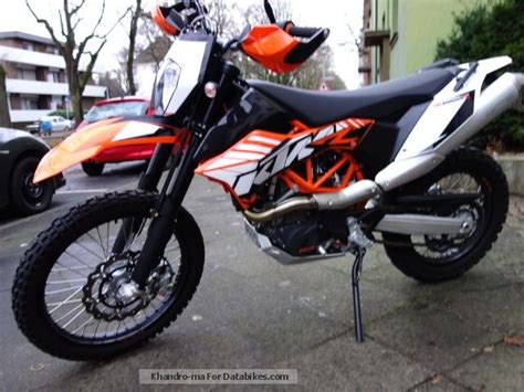 Ktm Bikes And Atvs With Pictures