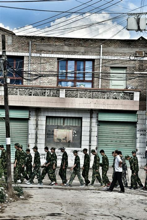 Pin On Chinas Endangered Cultures